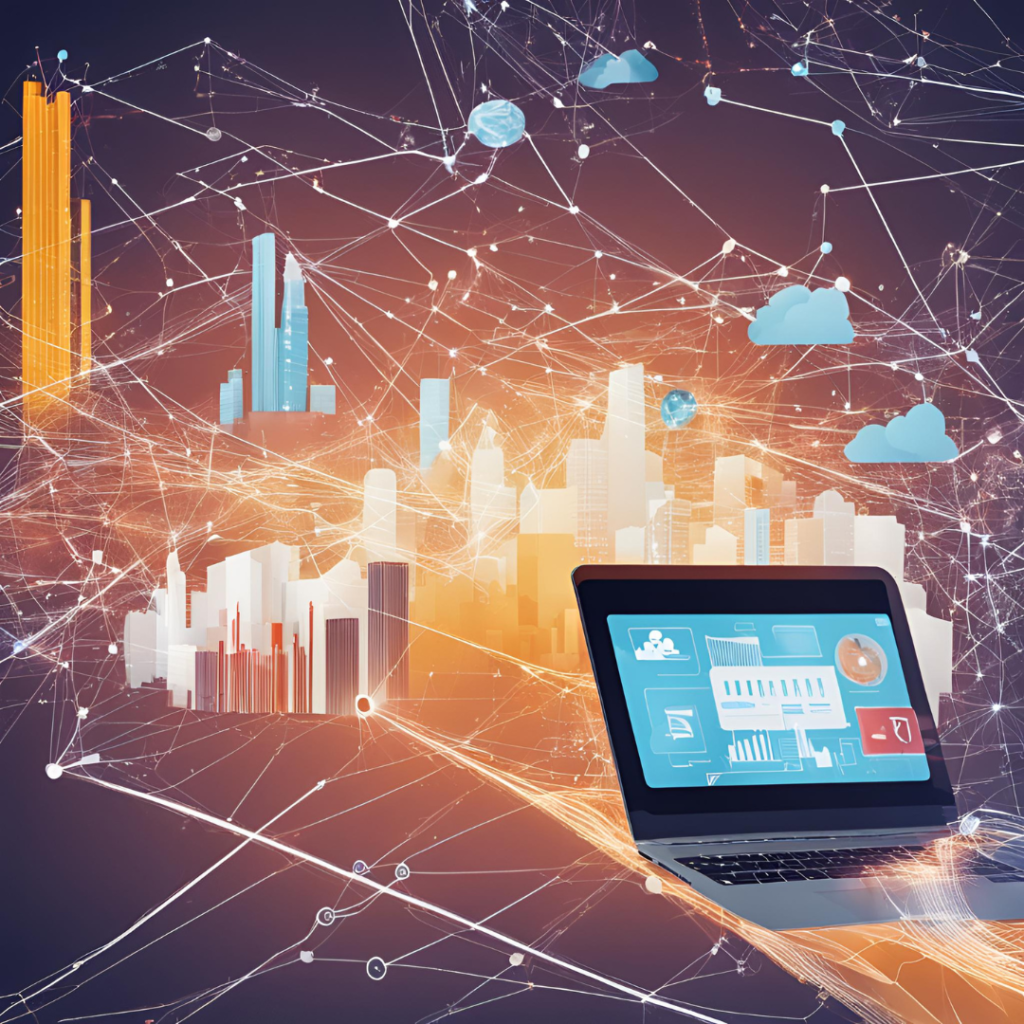 Industries – Deltacubes