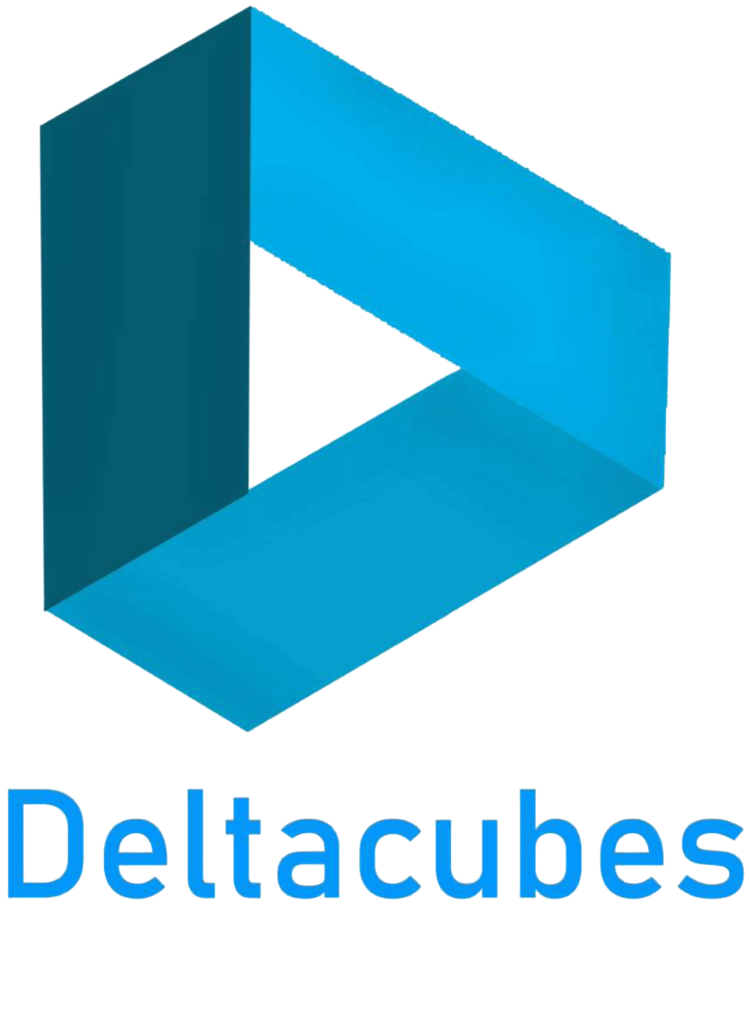 Home | Deltacubes - Virtual IT Solutions - Deltacubes