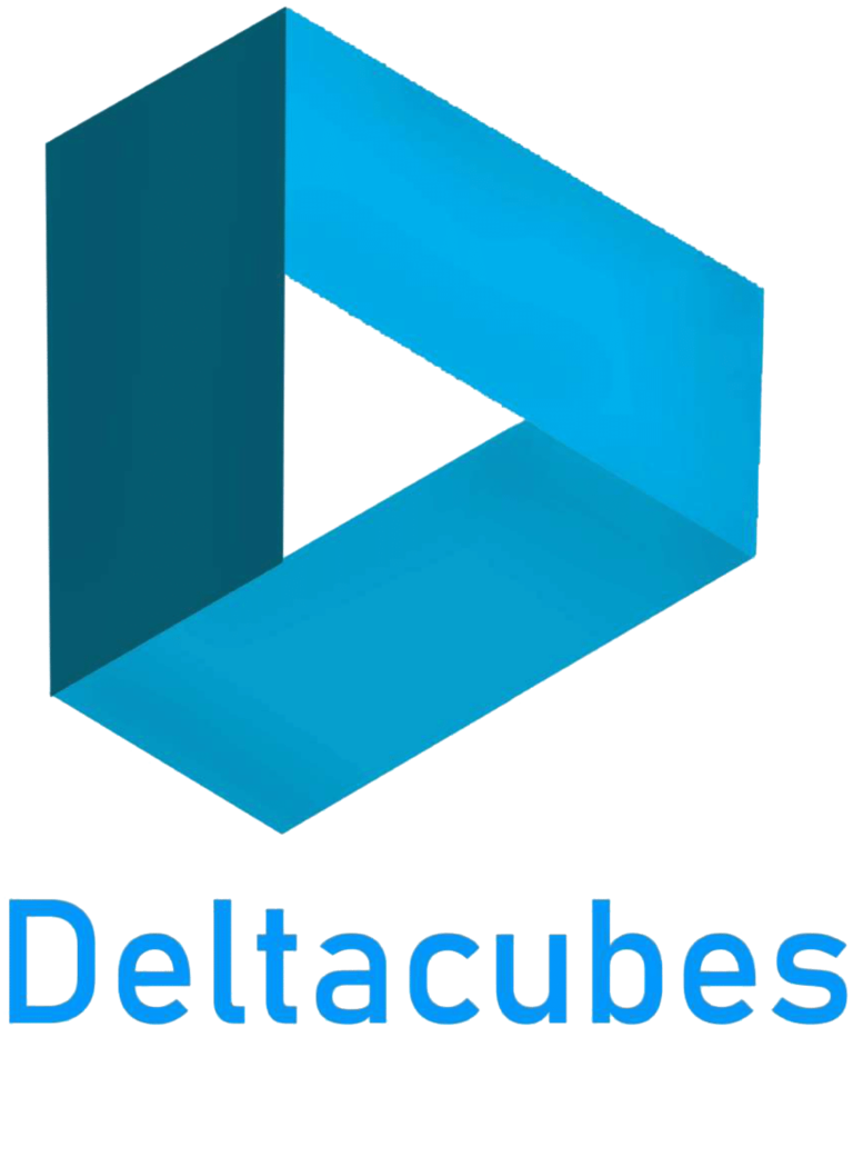About Us | Deltacubes - Virtual IT Solutions - Deltacubes