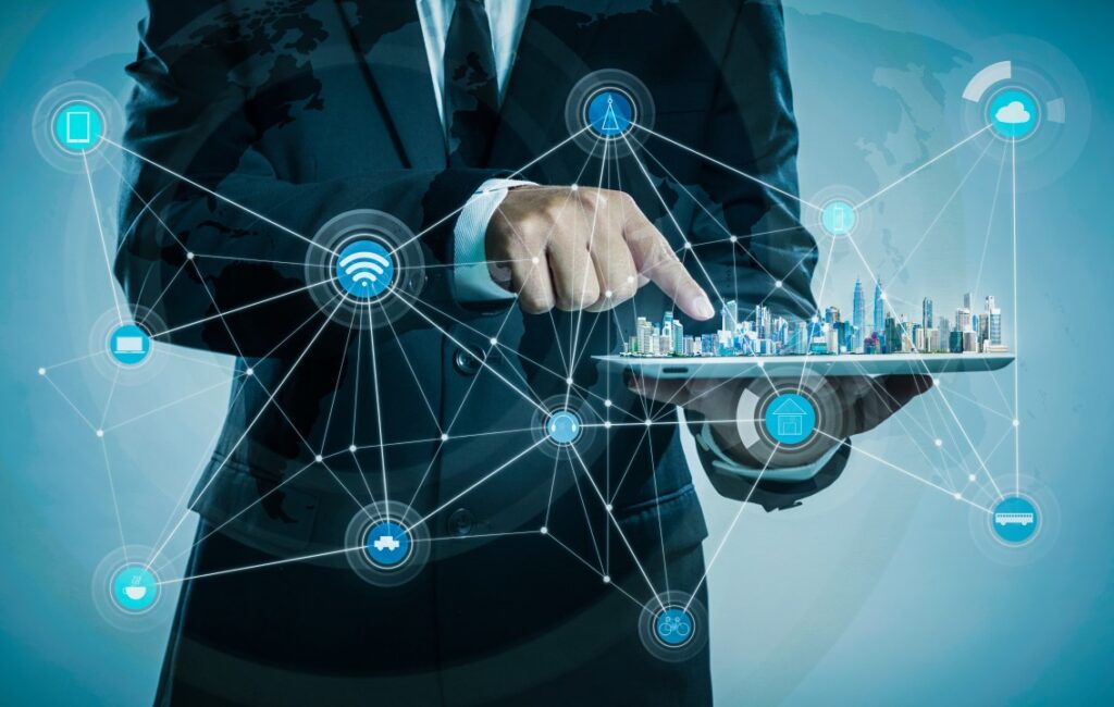 About Us | Deltacubes - Virtual IT Solutions - Deltacubes